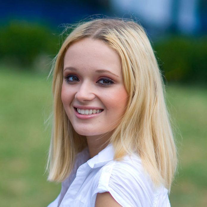 Alice - Discovery Corner Academy